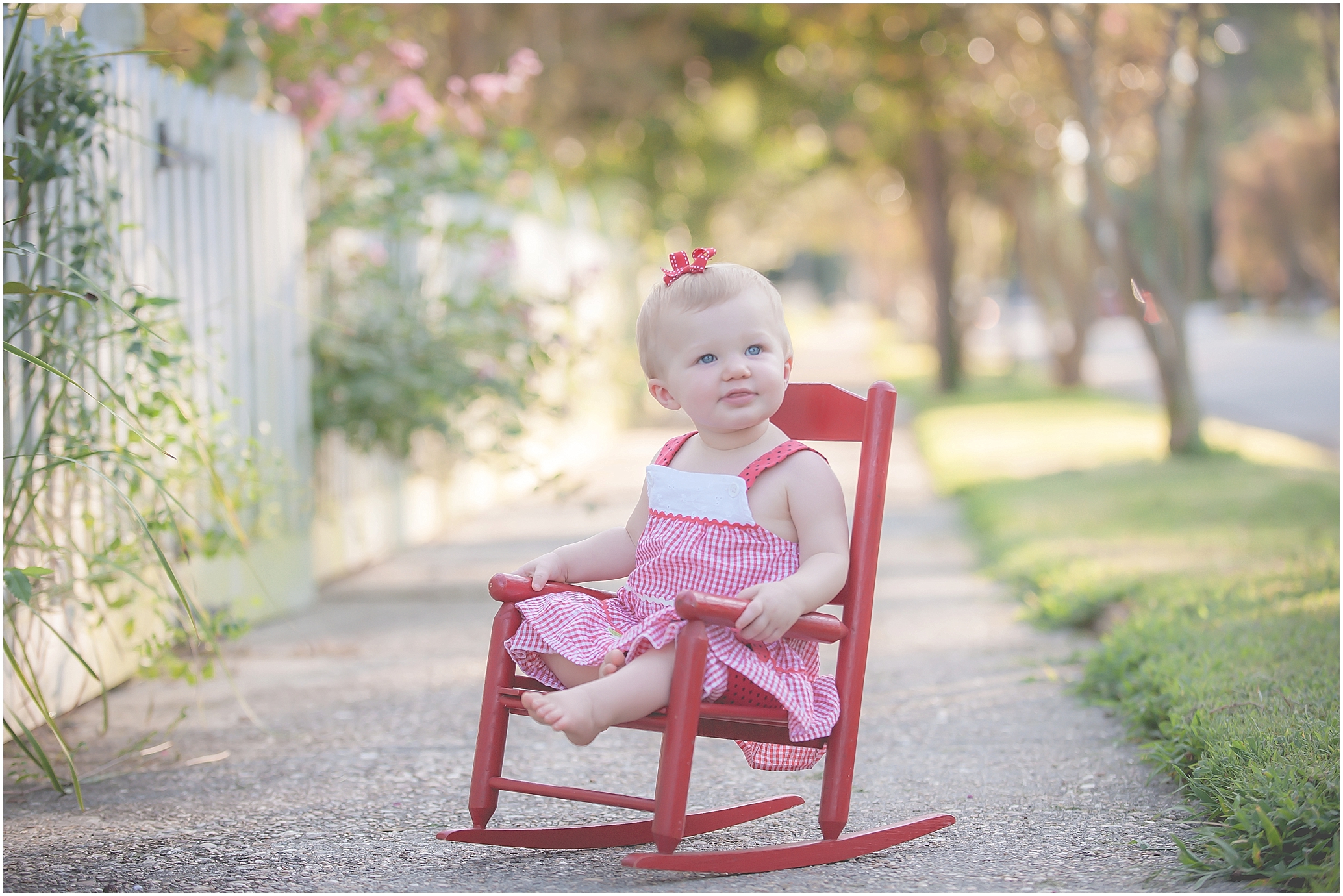 {Happy Birthday, Miss Natalie!} – Maggie Stoup